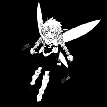 Ramiris | Tensei Shitara Slime Datta Ken Wiki | Fandom