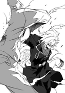 Damrada/Gallery | Tensei Shitara Slime Datta Ken Wiki | Fandom