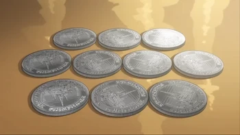 Coin | Tensei Shitara Slime Datta Ken Wiki | Fandom