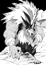 Ranga/Gallery | Tensei Shitara Slime Datta Ken Wiki | Fandom