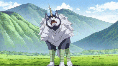 Spatial Motion | Tensei Shitara Slime Datta Ken Wiki | Fandom