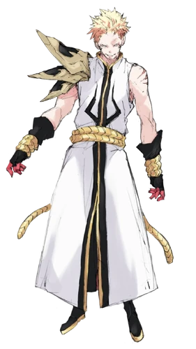 Carrion | Tensei Shitara Slime Datta Ken Wiki | Fandom