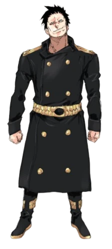 Vega | Tensei Shitara Slime Datta Ken Wiki | Fandom