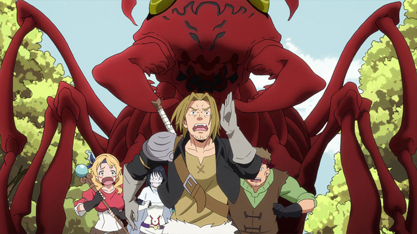 Shizu (episode)/Gallery | Tensei Shitara Slime Datta Ken Wiki | Fandom