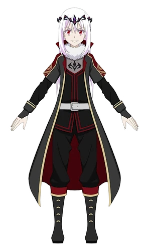 Emils | Tensei Shitara Slime Datta Ken Wiki | Fandom