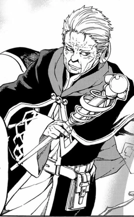 Razen | Tensei Shitara Slime Datta Ken Wiki | Fandom