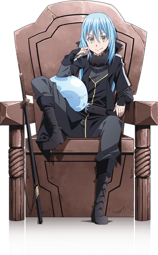 Demon slime | Tensei Shitara Slime Datta Ken Wiki | Fandom