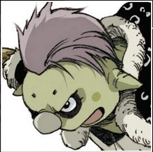 Gobta/Gallery | Tensei Shitara Slime Datta Ken Wiki | Fandom