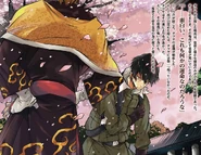 Masayuki Rudra Nam Ul Nasca/Gallery | Tensei Shitara Slime Datta Ken ...