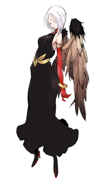 Frey | Tensei Shitara Slime Datta Ken Wiki | Fandom