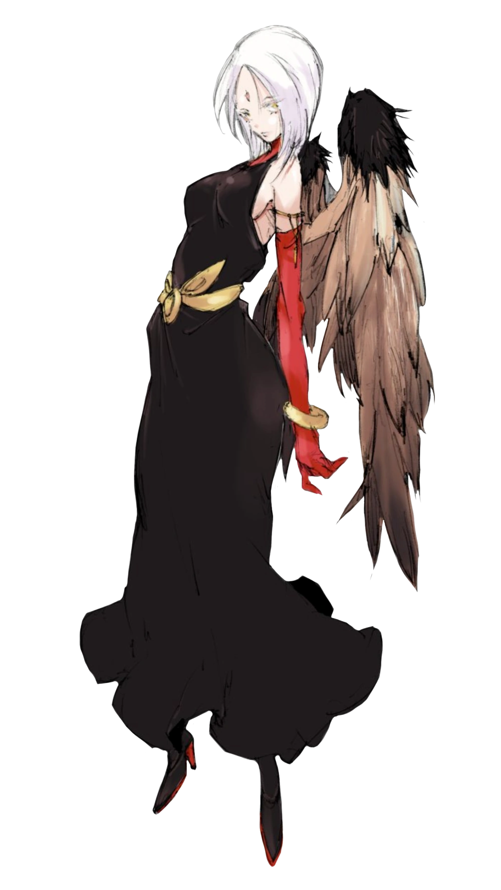 Frey | Tensei Shitara Slime Datta Ken Wiki | Fandom