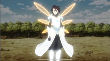 Holy armaments | Tensei Shitara Slime Datta Ken Wiki | Fandom