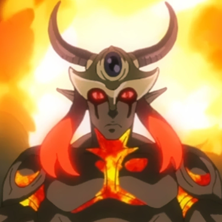 Flame | Tensei Shitara Slime Datta Ken Wiki | Fandom