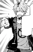 The Daemon's Whispers | Tensei Shitara Slime Datta Ken Wiki | Fandom