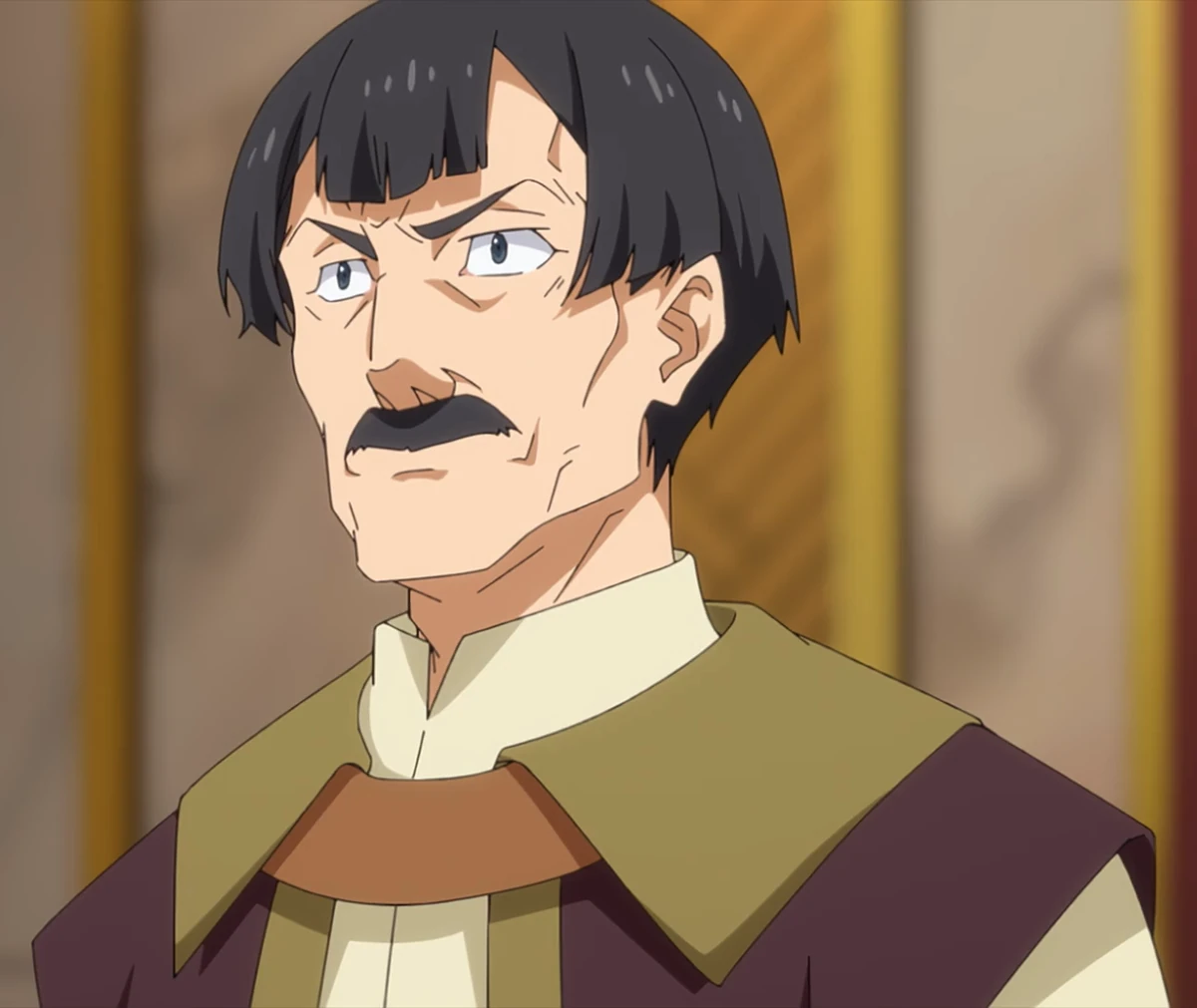 Carlos | Tensei Shitara Slime Datta Ken Wiki | Fandom