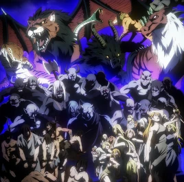 Orthrus | Tensei Shitara Slime Datta Ken Wiki | Fandom