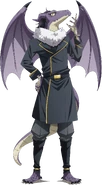 Gabiru/Gallery | Tensei Shitara Slime Datta Ken Wiki | Fandom