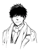 Satoru Mikami/Gallery | Tensei Shitara Slime Datta Ken Wiki | Fandom