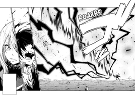 Storm Break | Tensei Shitara Slime Datta Ken Wiki | Fandom