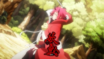 Oni | Tensei Shitara Slime Datta Ken Wiki | Fandom