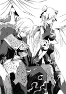 Masayuki Rudra Nam Ul Nasca/Gallery | Tensei Shitara Slime Datta Ken ...