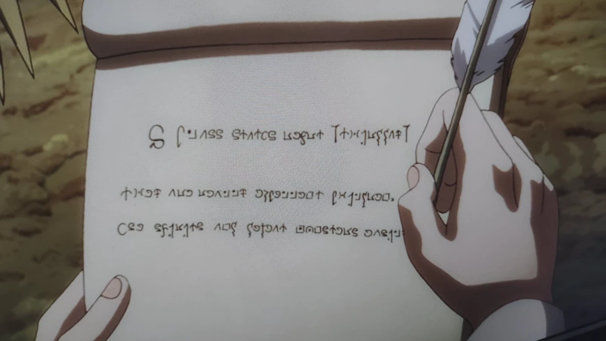 Extra: Rimuru's Glamorous Life as a Teacher, Part 2/Gallery | Tensei ...