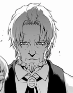 Granbell Rosso/Gallery | Tensei Shitara Slime Datta Ken Wiki | Fandom