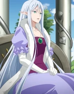 Elmesia El Ru Sarion/Gallery | Tensei Shitara Slime Datta Ken Wiki | Fandom