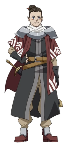 Fuji | Tensei Shitara Slime Datta Ken Wiki | Fandom