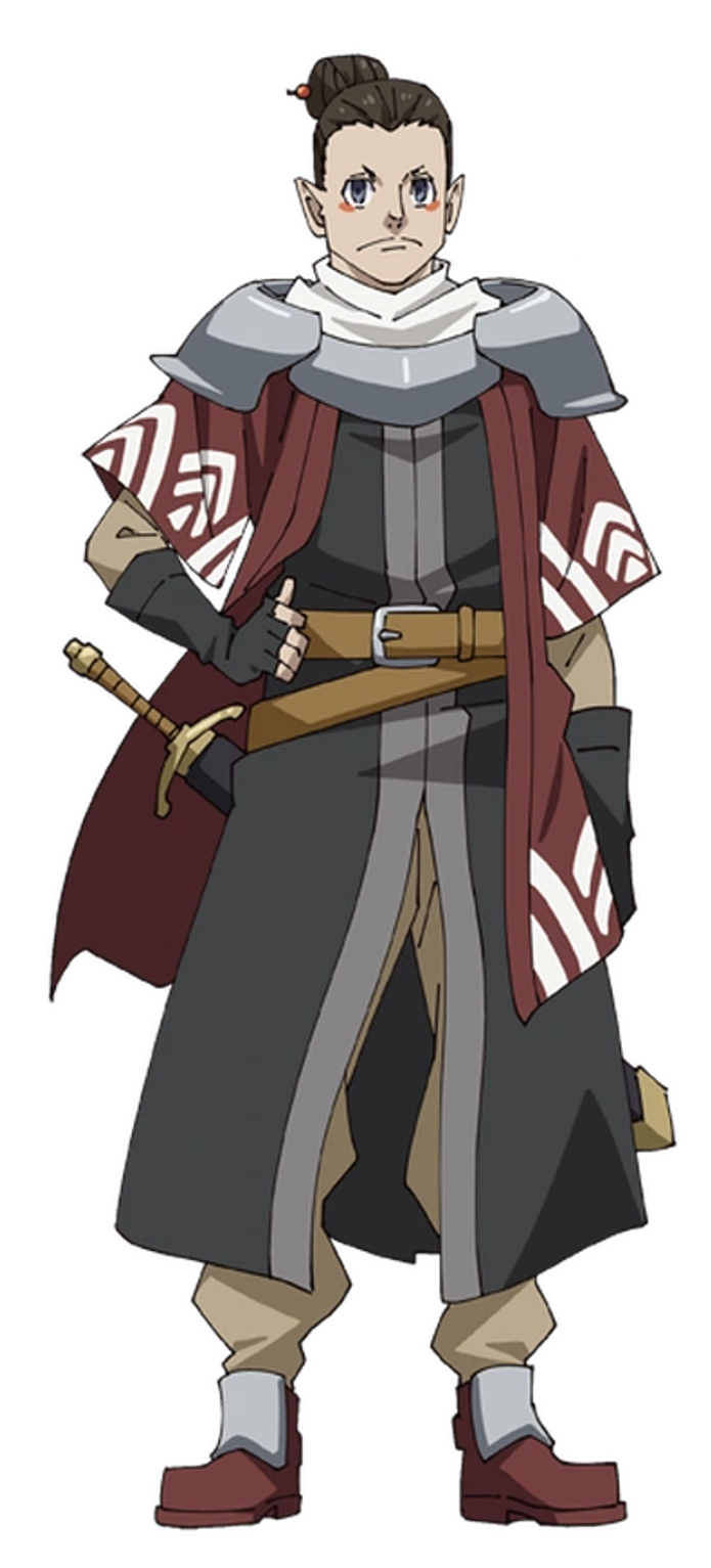 Fuji | Tensei Shitara Slime Datta Ken Wiki | Fandom