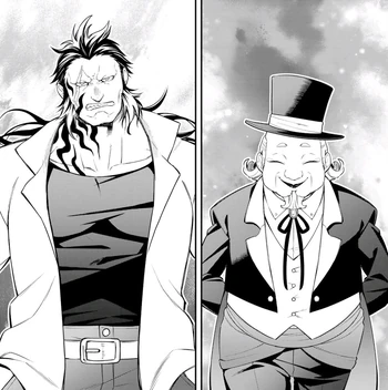 Orthrus | Tensei Shitara Slime Datta Ken Wiki | Fandom