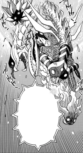 Summon Monster | Tensei Shitara Slime Datta Ken Wiki | Fandom