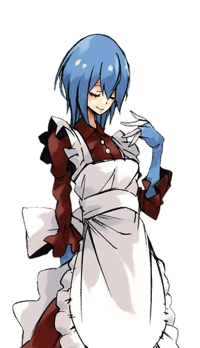 Rain | Tensei Shitara Slime Datta Ken Wiki | Fandom