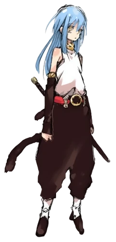 Ciel | Tensei Shitara Slime Datta Ken Wiki | Fandom