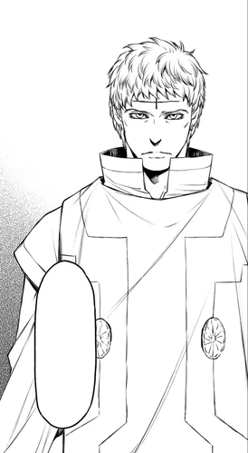 Louis Valentin | Tensei Shitara Slime Datta Ken Wiki | Fandom