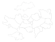 Interactive Maps | Tensei Shitara Slime Datta Ken Wiki | Fandom