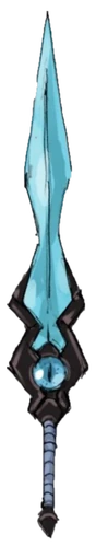Ice Blade | Tensei Shitara Slime Datta Ken Wiki | Fandom