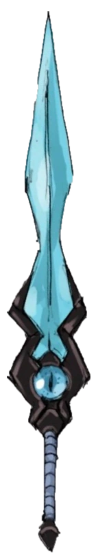 Ice Blade | Tensei Shitara Slime Datta Ken Wiki | Fandom