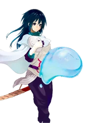 Shizu/Gallery | Tensei Shitara Slime Datta Ken Wiki | Fandom