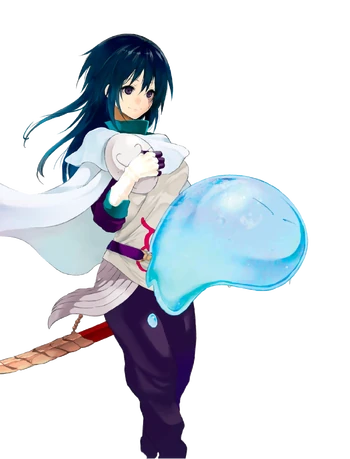 Shizu | Tensei Shitara Slime Datta Ken Wiki | Fandom