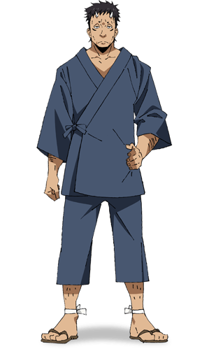 Kurobe | Tensei Shitara Slime Datta Ken Wiki | Fandom