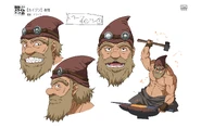 Kaijin | Tensei Shitara Slime Datta Ken Wiki | Fandom