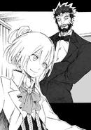 Gazel Dwargo/Gallery | Tensei Shitara Slime Datta Ken Wiki | Fandom