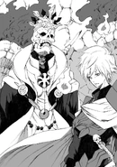 Albert/Gallery | Tensei Shitara Slime Datta Ken Wiki | Fandom