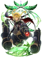 Ramiris/Gallery | Tensei Shitara Slime Datta Ken Wiki | Fandom