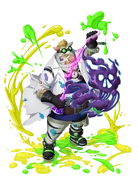 Geld Junior/Gallery | Tensei Shitara Slime Datta Ken Wiki | Fandom