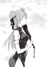 Velgrynd/Gallery | Tensei Shitara Slime Datta Ken Wiki | Fandom