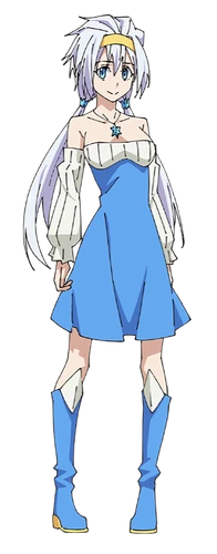 Velzard | Tensei Shitara Slime Datta Ken Wiki | Fandom