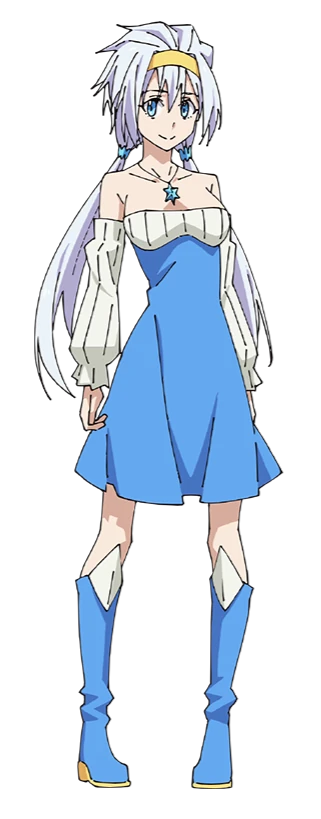 Velzard | Tensei Shitara Slime Datta Ken Wiki | Fandom