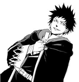 Razen | Tensei Shitara Slime Datta Ken Wiki | Fandom